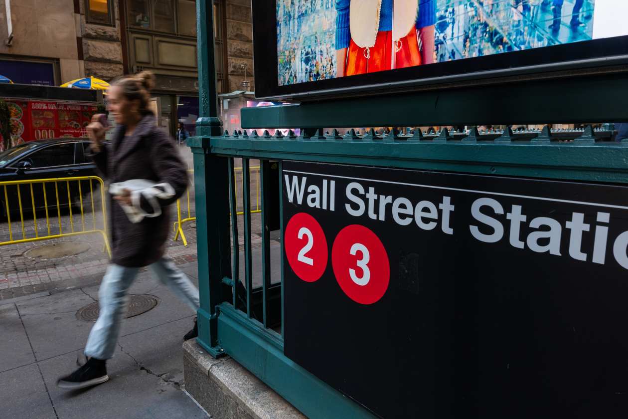 New York Fed’s inflation gauge outpaces headline PCE, hints at stubborn ...