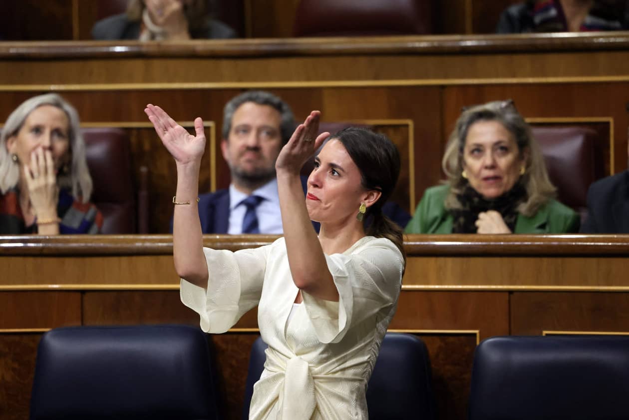 ‘A historic day of progress’: Spain becomes first European country to ...