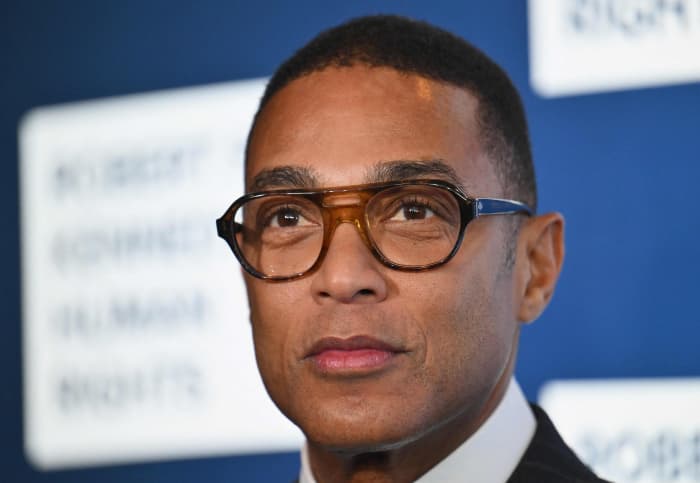 Watch the interview that reportedly led to Don Lemon's firing - MarketWatch