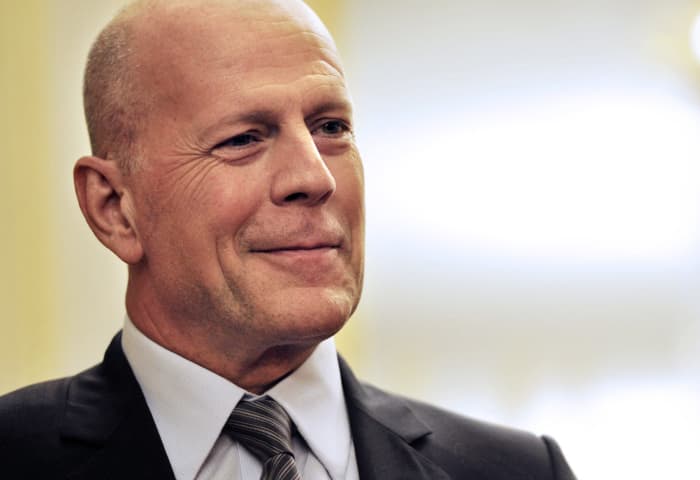 What is FTD? Bruce Willis has frontotemporal dementia - MarketWatch
