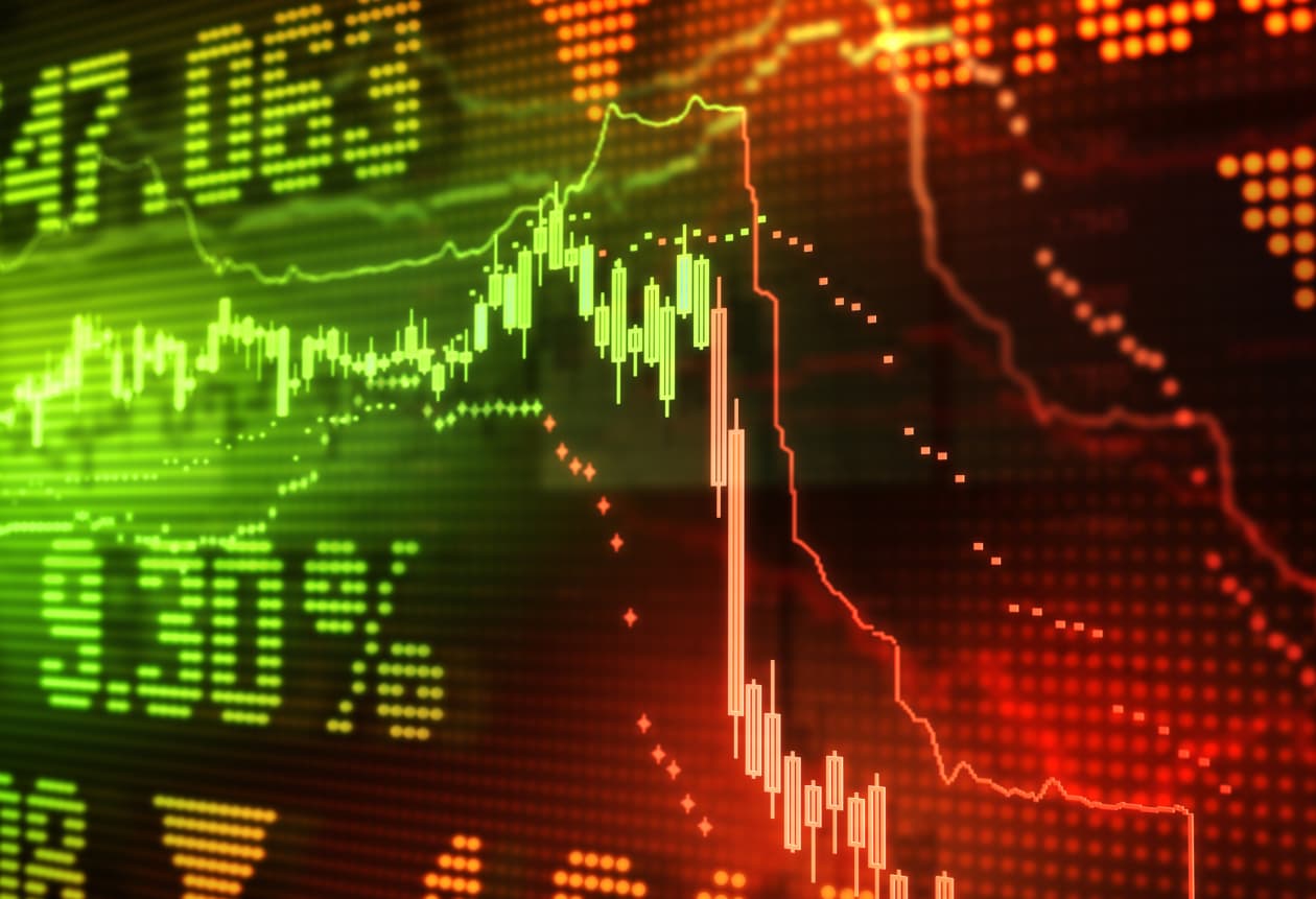 Here’s how some risky bets could destabilize the stock market - MarketWatch