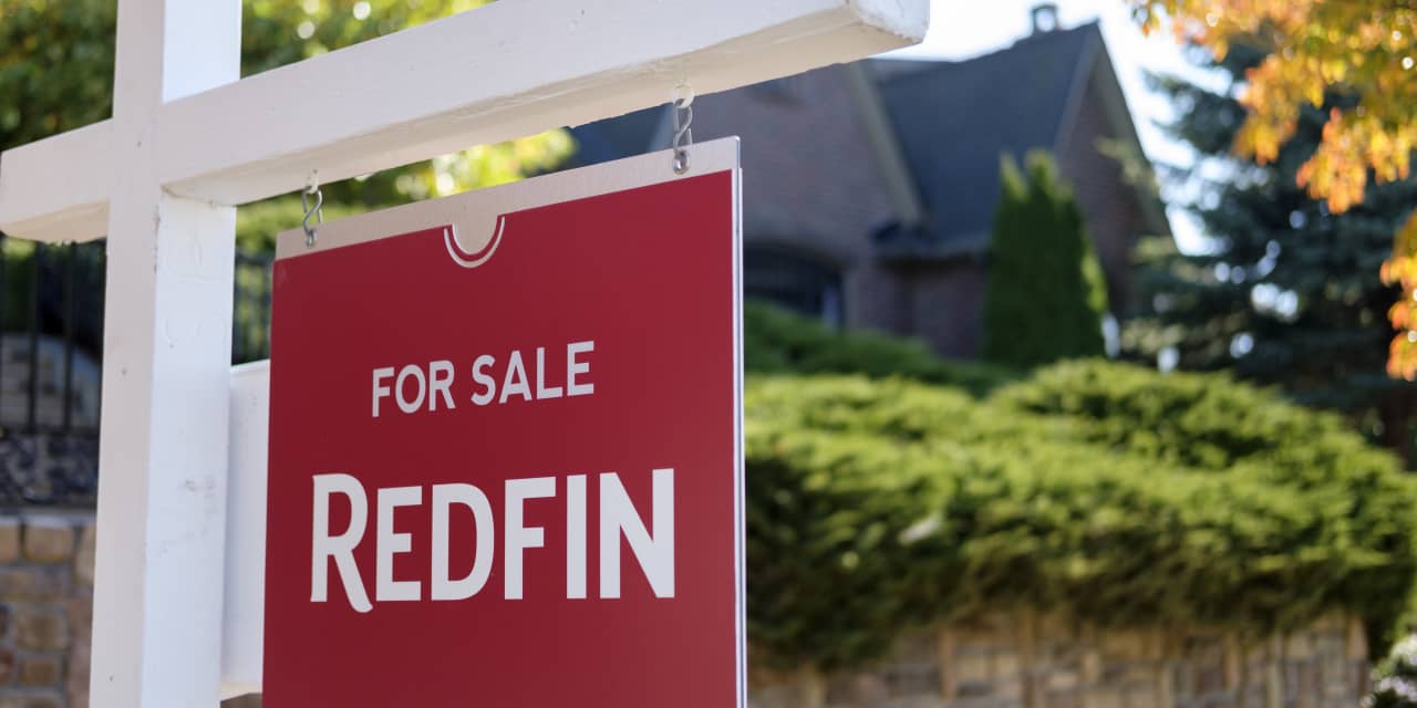 Redfin stock price targets doubled by these analysts, but they’re still ...