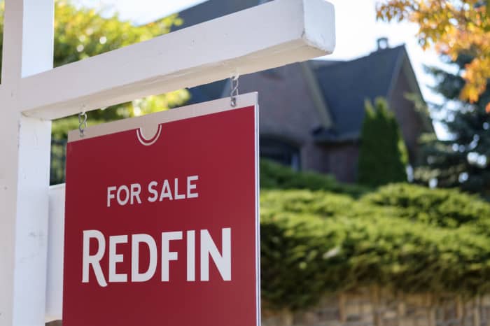 Redfin stock price targets doubled by these analysts, but they're still ...