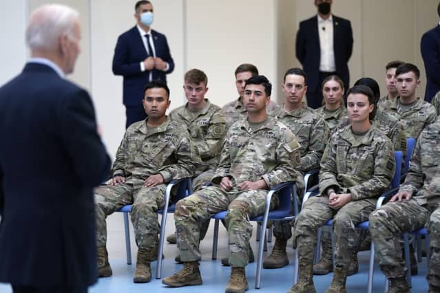 U.S. warns China against overt Kremlin backing as Russia’s invasion of ...