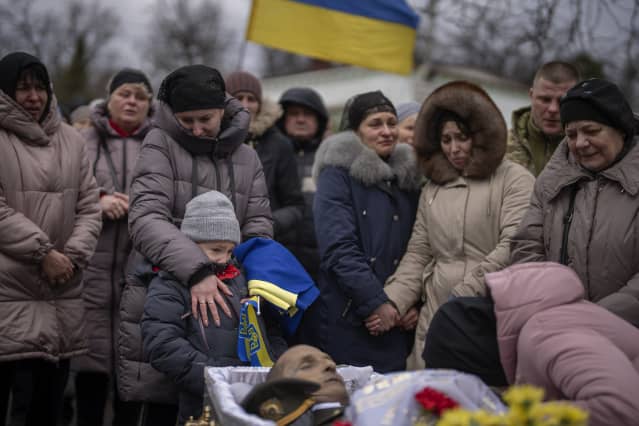 U.S. warns China against overt Kremlin backing as Russia’s invasion of ...