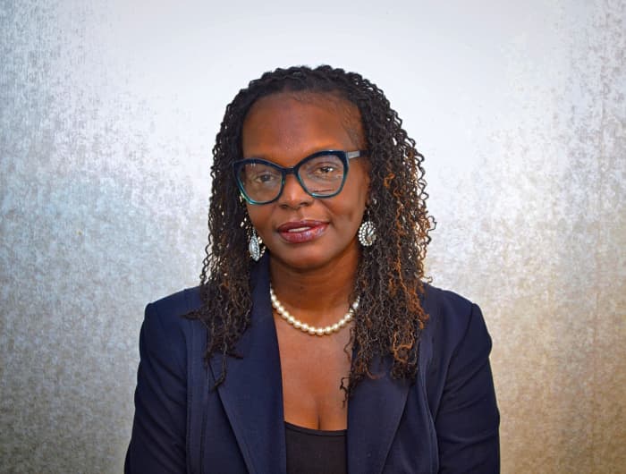 NJ's Suzan Nickelson launches first cannabis dispensary in the Garden ...