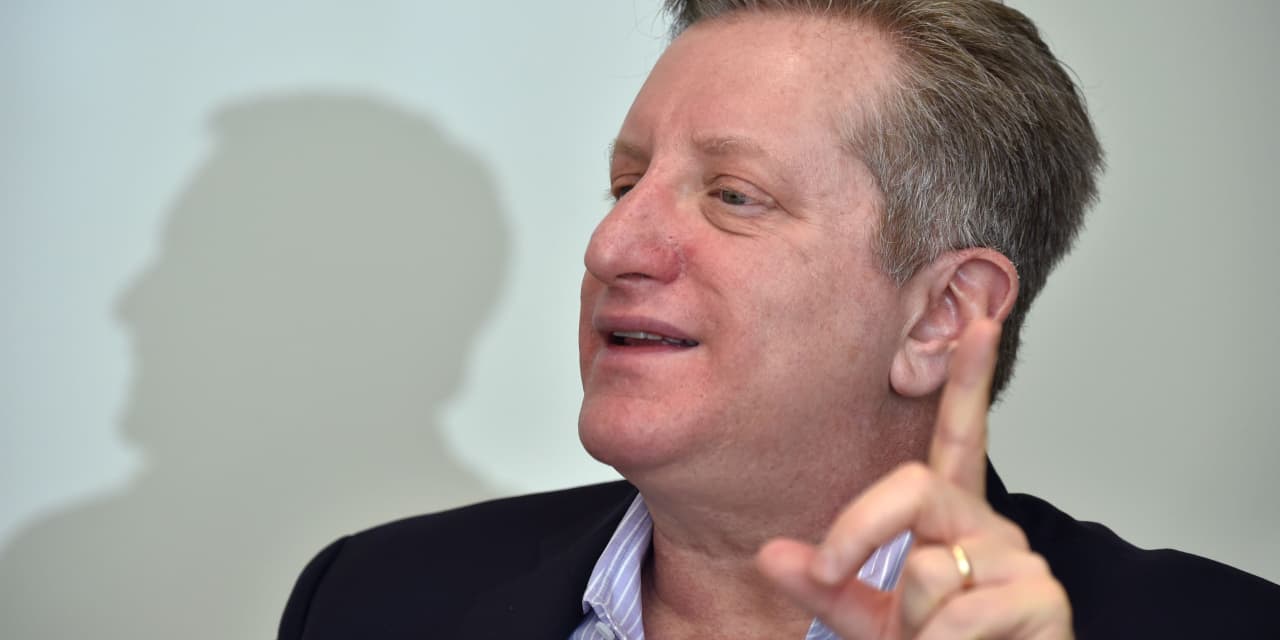 Why ‘Big Short’ investor Steve Eisman remains a stubborn bull — and the ...