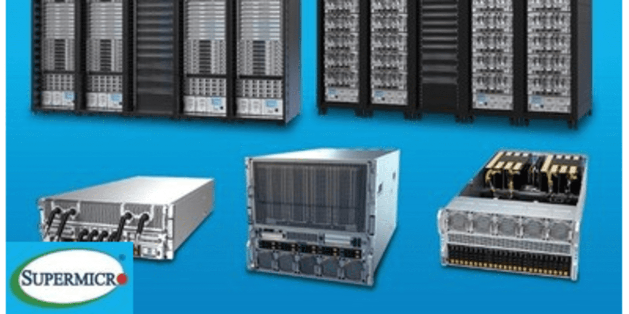 Super Micro’s stock having best day in 9 months on hopes delisting to ...