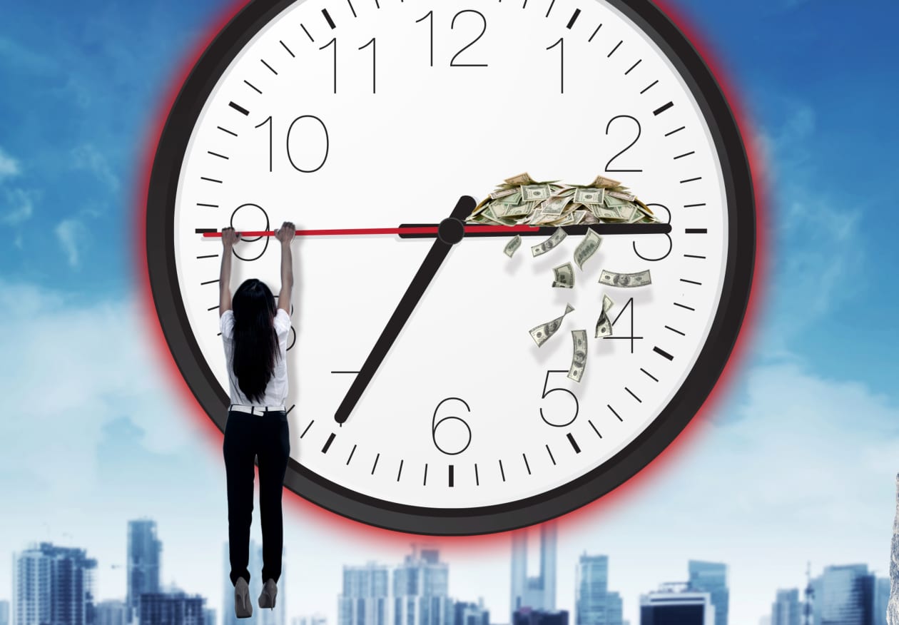 Biden’s new overtime rule could help millions of ‘stuck’ salaried ...