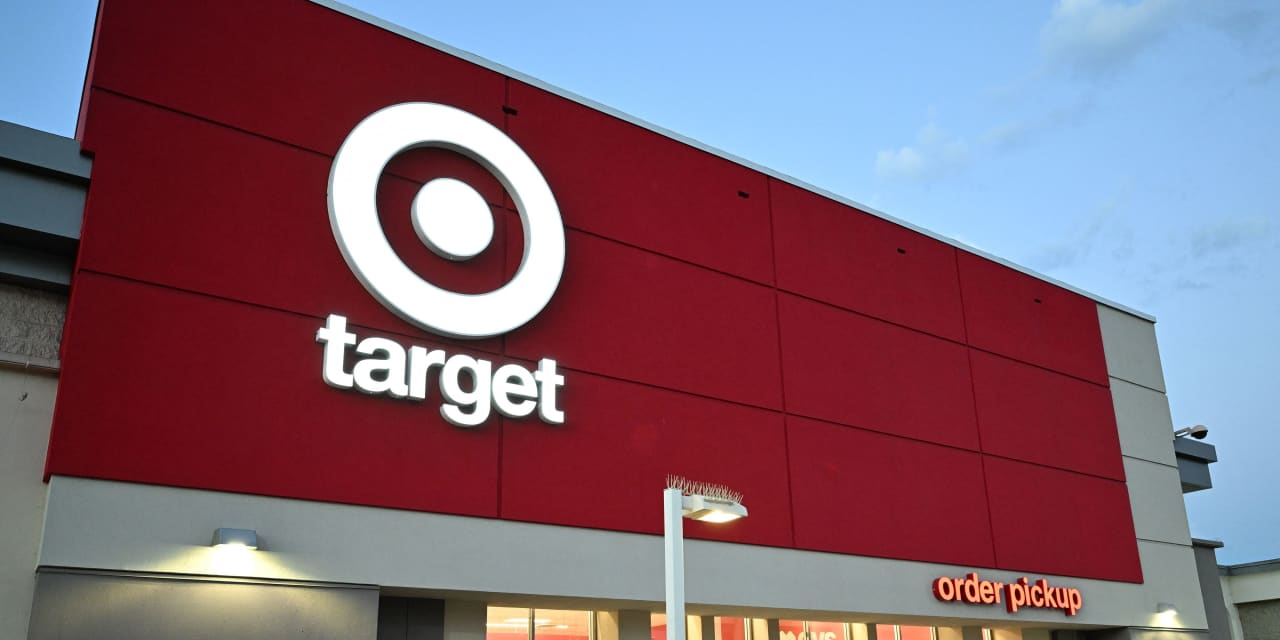 Target battling inventory ‘shrink’ caused by theft and organized retail ...