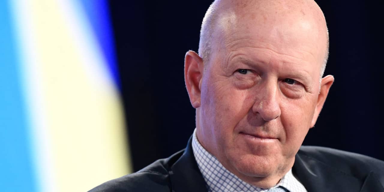 Goldman explores strategic alternatives for its consumer-banking ...