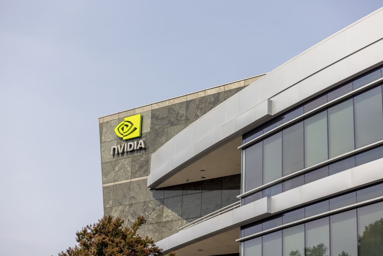 Nvidia discloses positions in SoundHound AI, Arm — and these other ...
