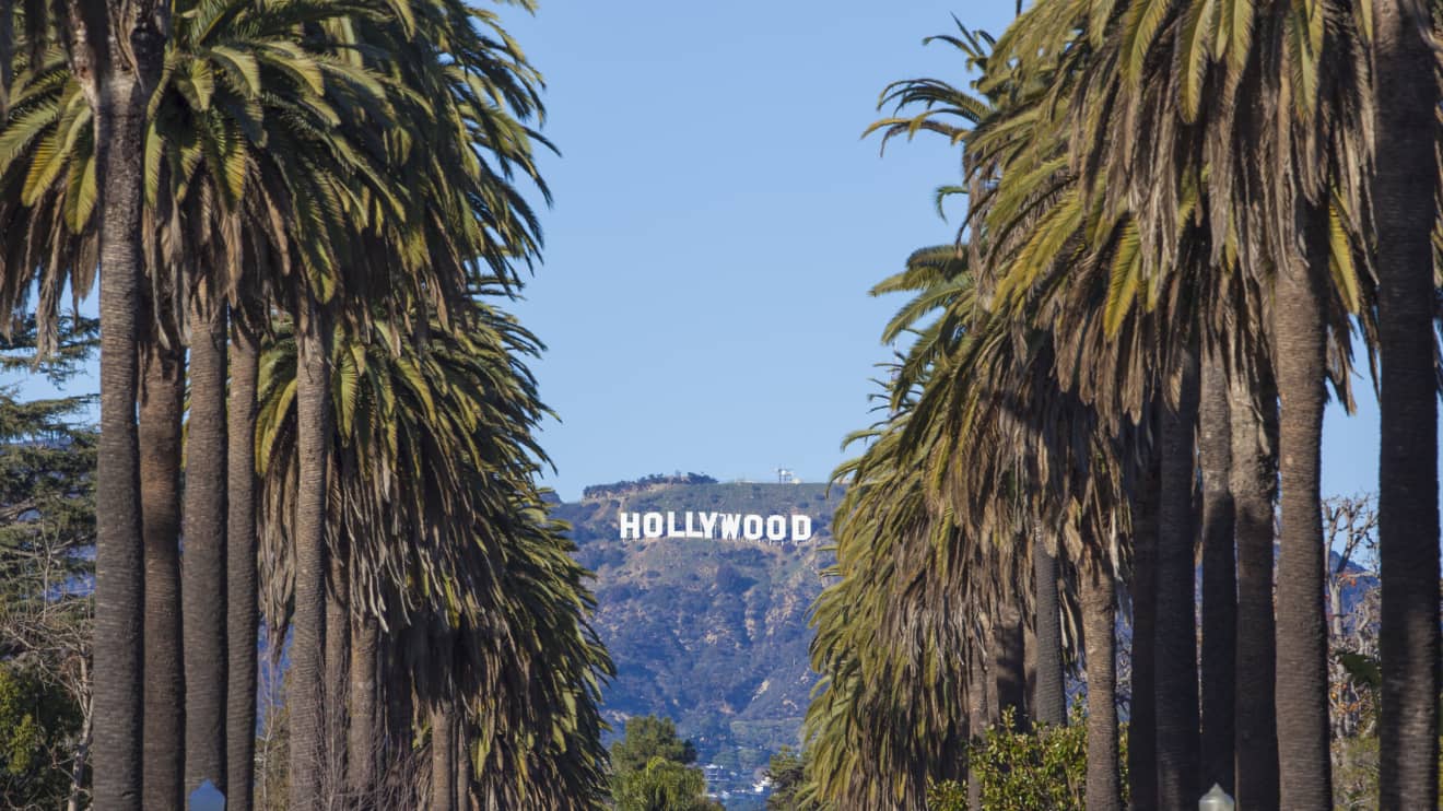 Why a change of scenery can be life-changing in retirement - MarketWatch