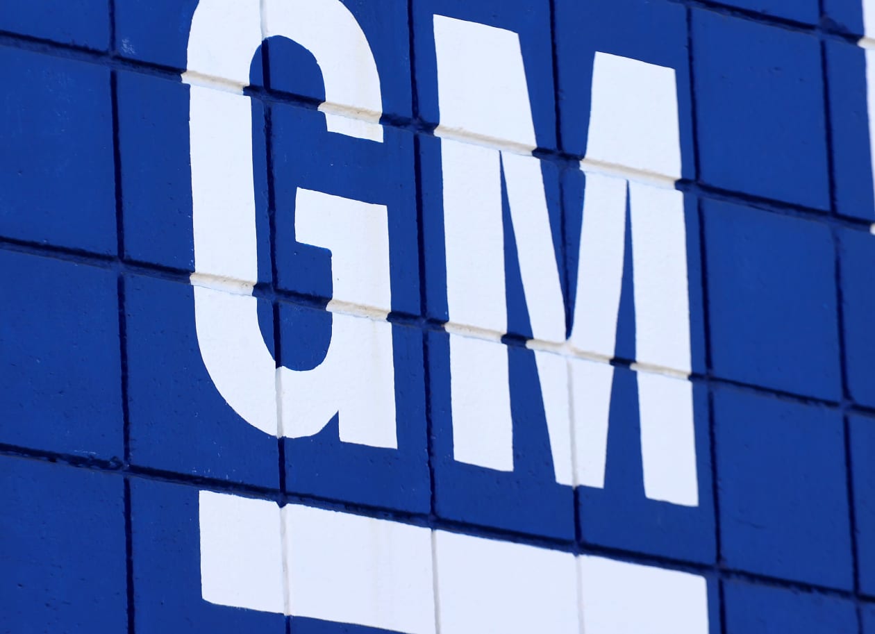 General Motors is reportedly cutting around 500 jobs, a month after CEO ...
