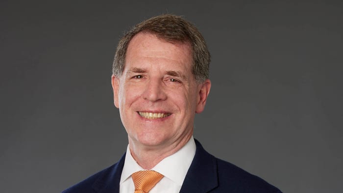 Looking for stock dividends of 9% to 11%? That's what this AI-aided ETF ...