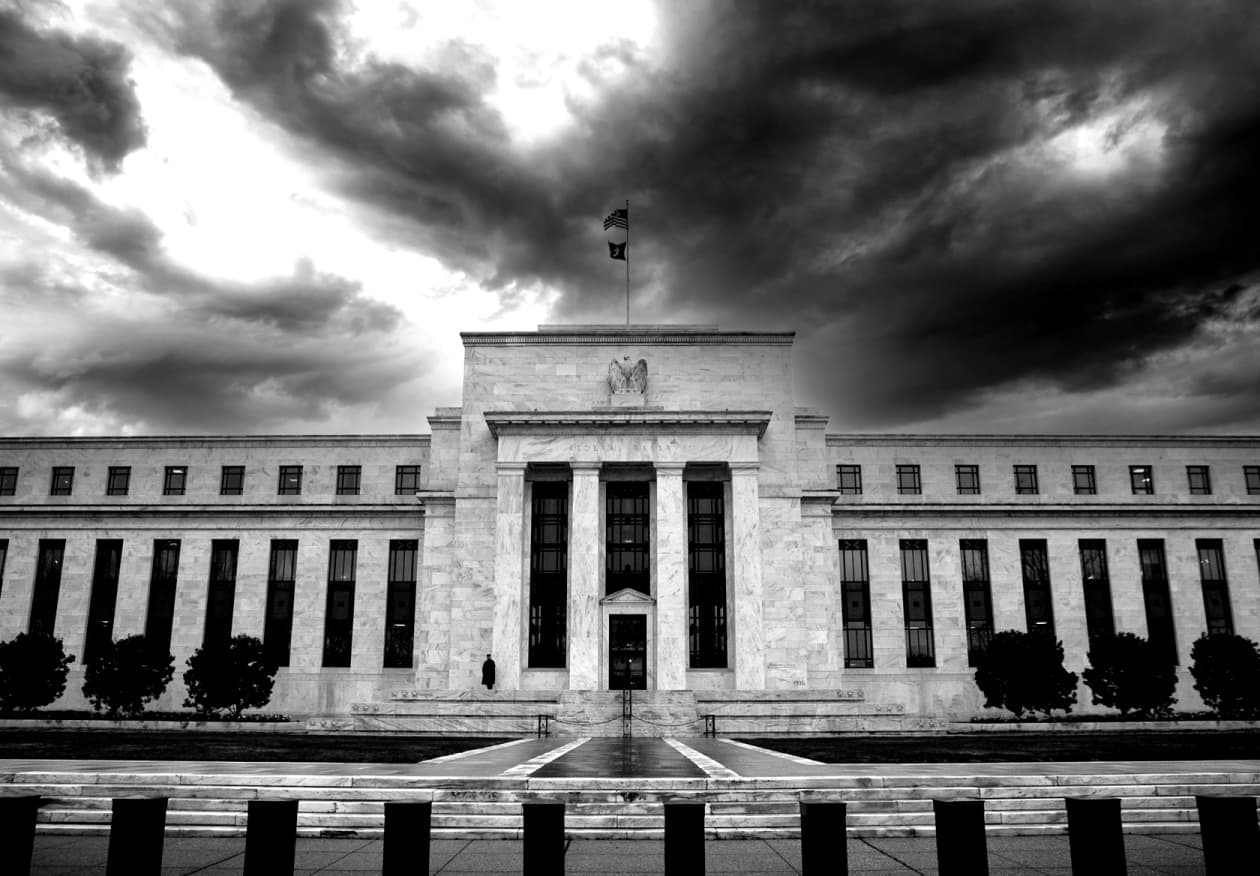 ‘It’s dead money’ – Some see systemic risks as money-market funds park ...