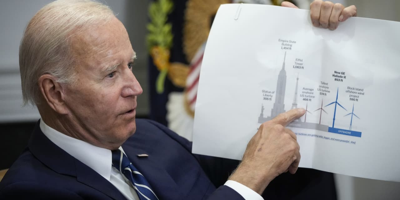 Biden’s first veto holds. Ruling impacts your 401(k) and the U.S.’s ...