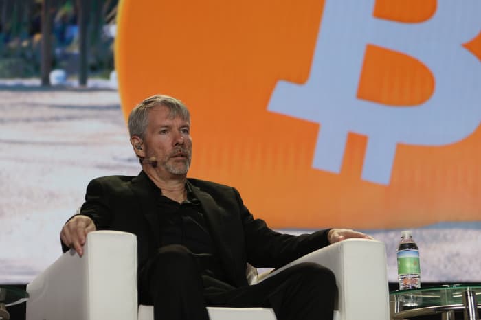 MicroStrategy CEO Michael Saylor loses case to dismiss claims that he ...