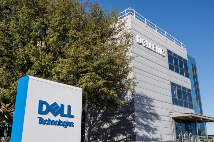 Dell stock rises as analyst upgrades after calling bottom to PC market ...