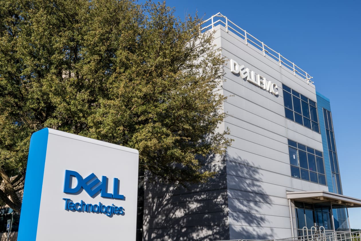 Dell expected to provide lower guidance next week, but AI servers ...