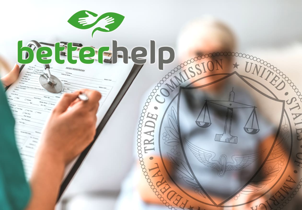 FTC will ban Teladoc’s BetterHelp from sharing mental-health data with ... FTC will ban Teladoc’s BetterHelp from sharing mental-health data with ...