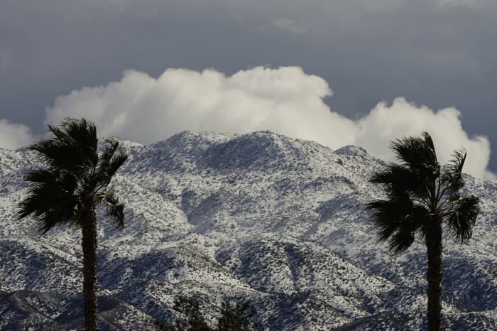 EIA expects lowest first-quarter natural-gas consumption in 5 years ...