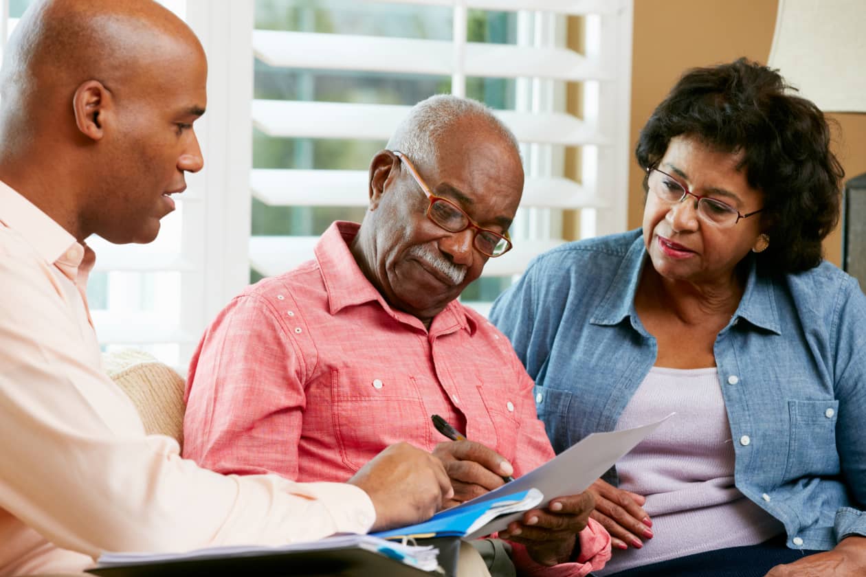 How to use a power of attorney to help your family - MarketWatch
