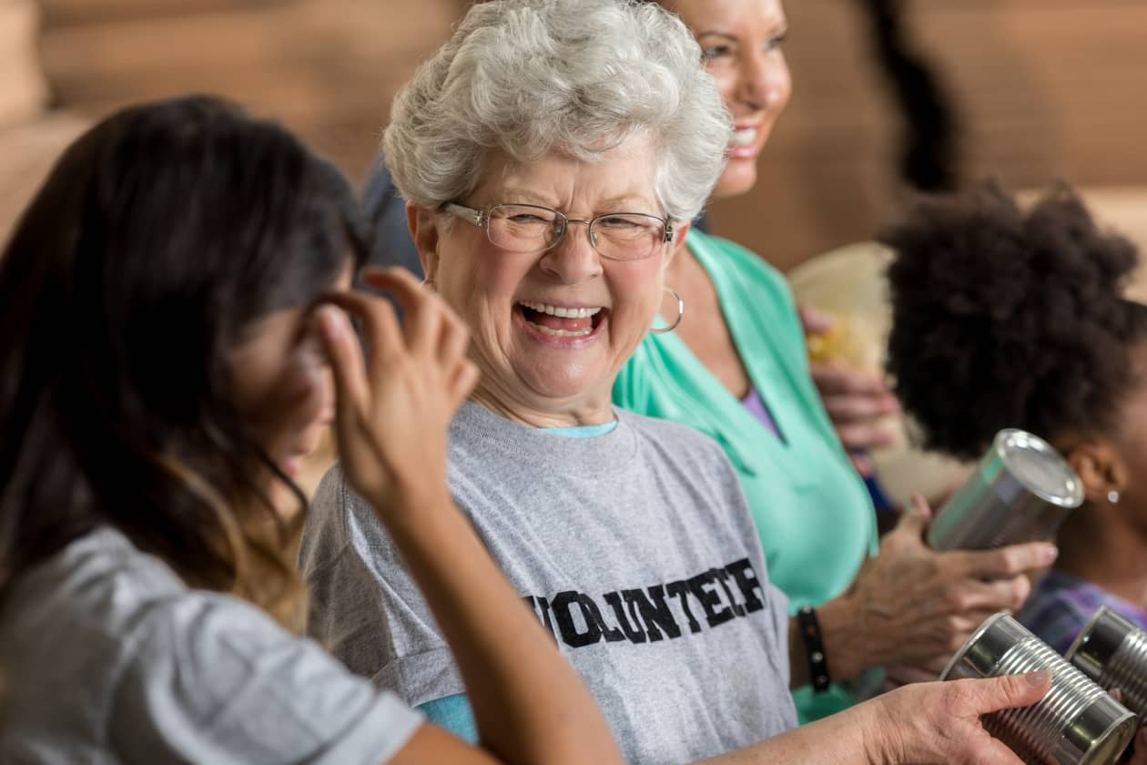 ‘No regrets’: At 80, this woman has no kids and no fears of being ...