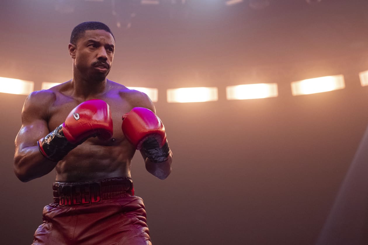 ‘Creed III’ clobbers box-office competition with $58.7 million debut ...