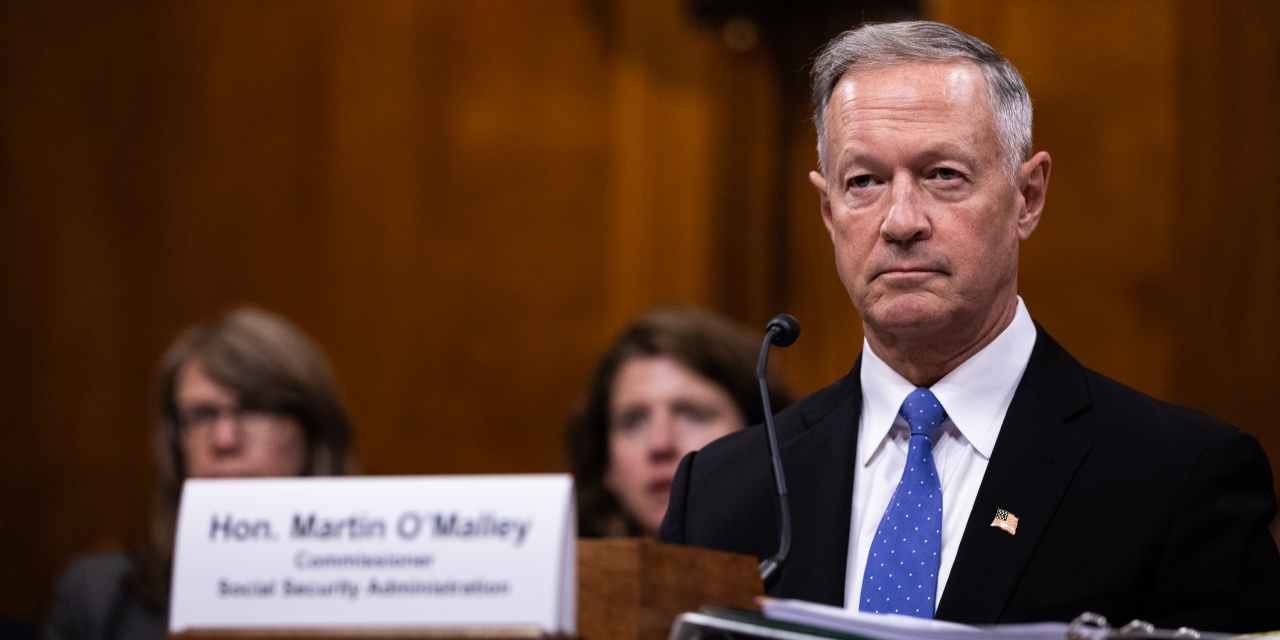 Worried about Social Security staff cuts? Put money aside now, the ...