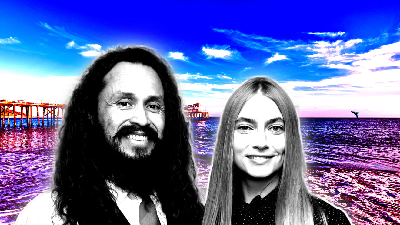 Money, mania and LSD: A Malibu doctor’s tragic final weeks under yoga ...