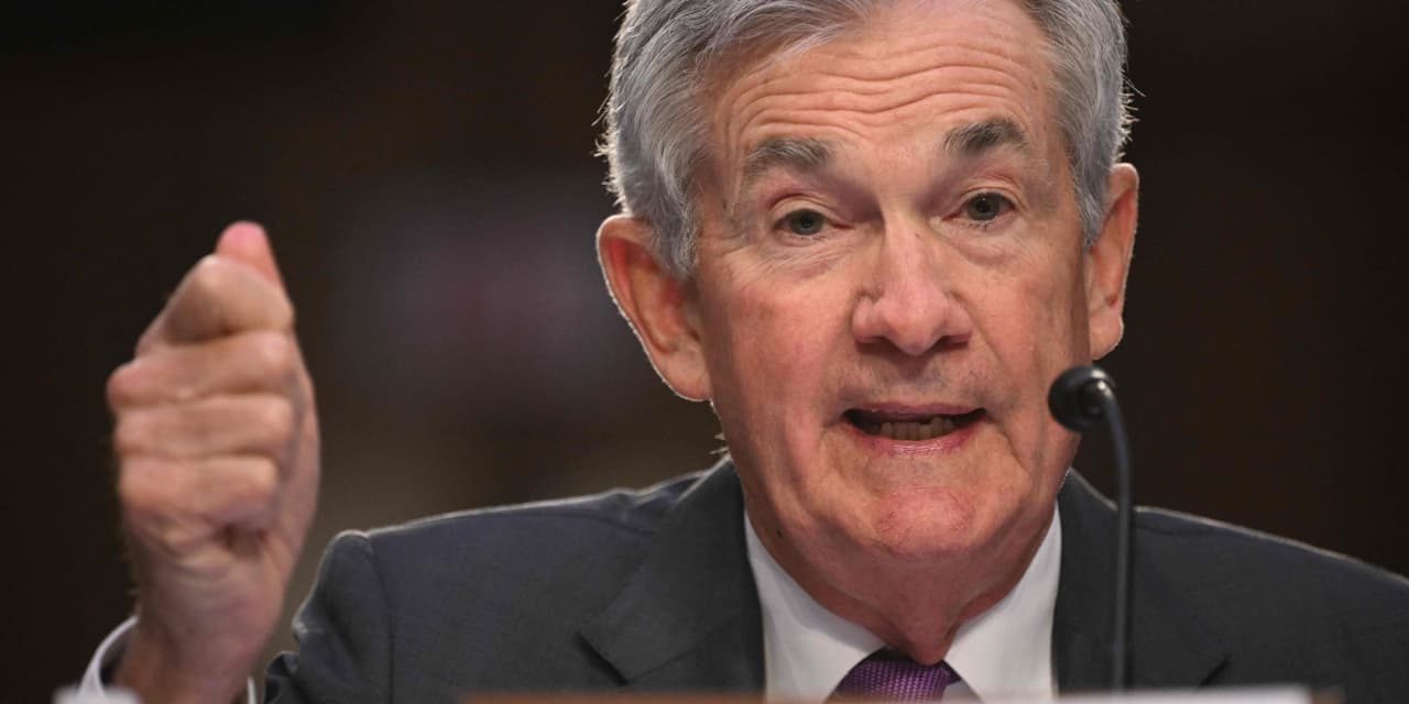 Stock Market Today: U.S. stocks end mixed following second day of ...