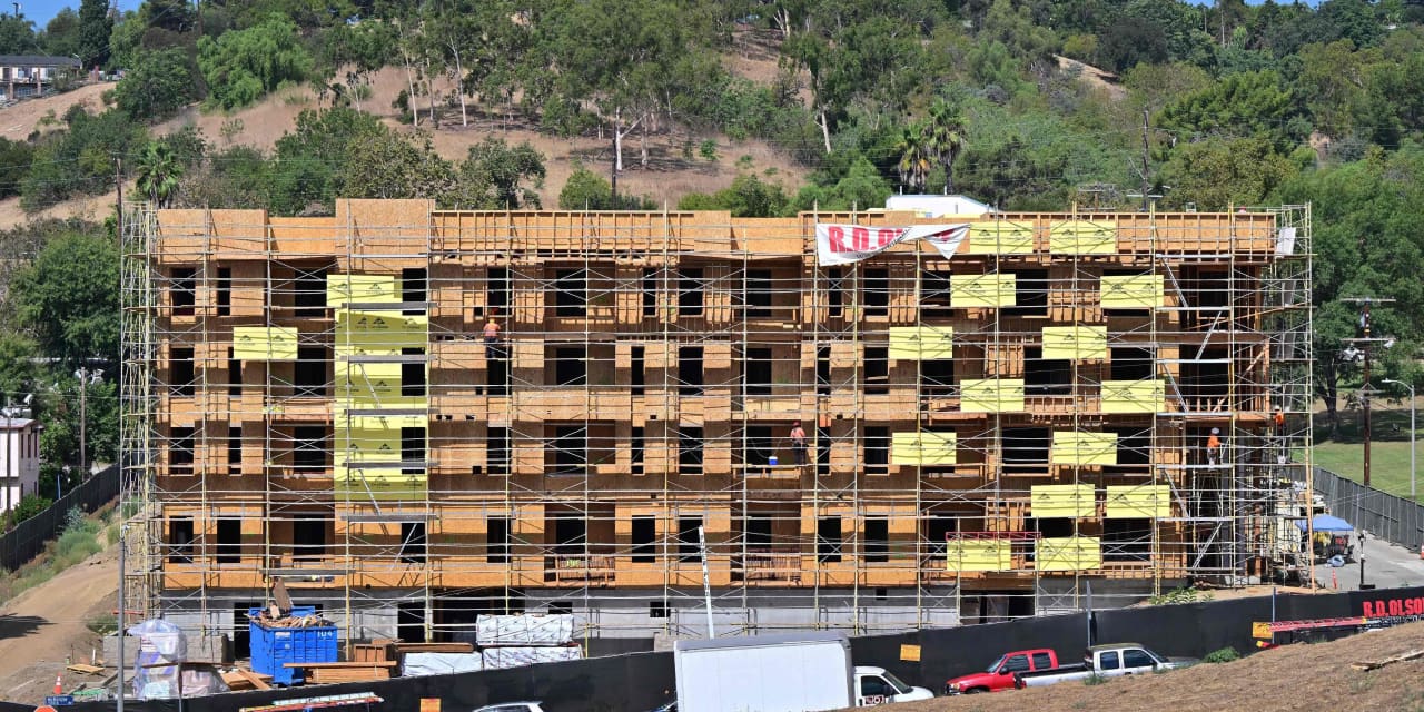 Explainer: The housing shortage and why it isn’t getting solved ...