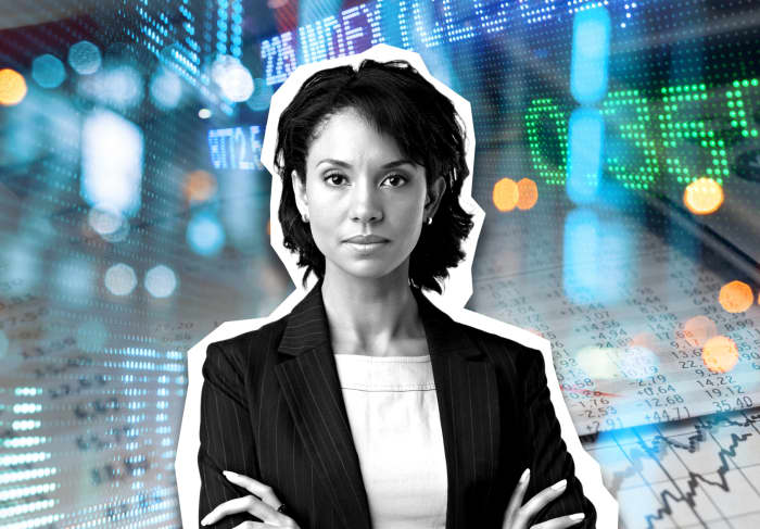 For Women’s History Month, here are 8 strategies to help women build ...