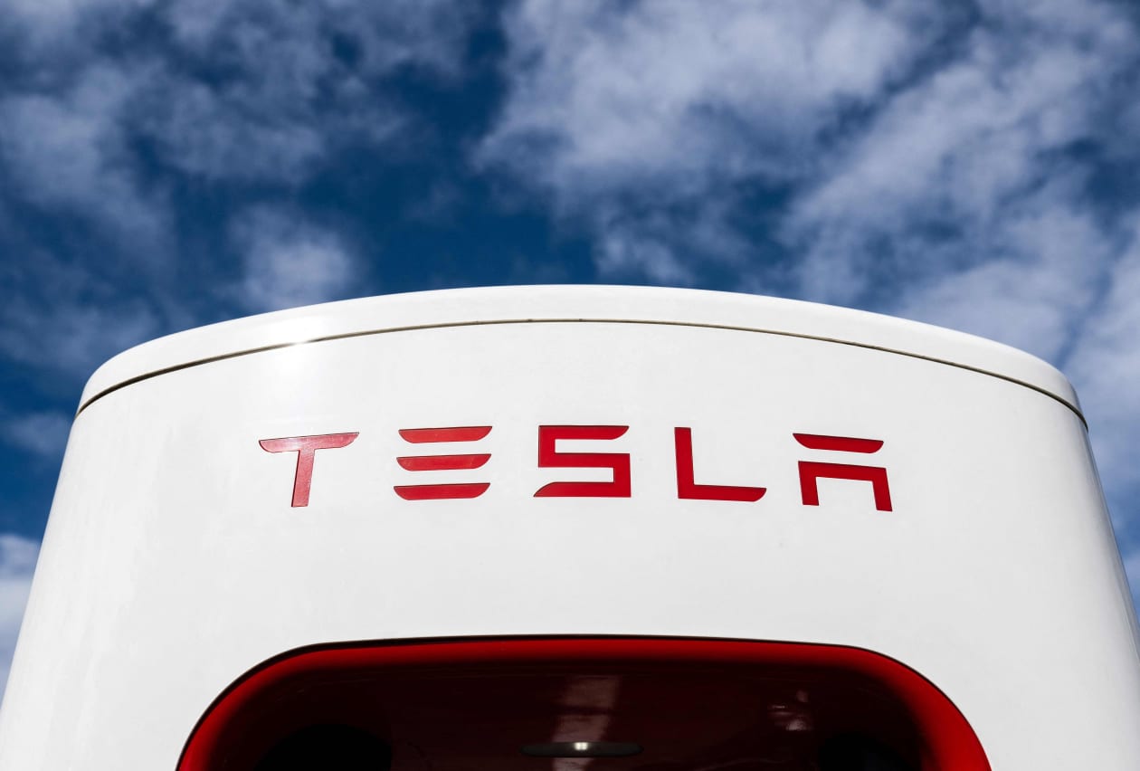 Tesla price cuts are in the spotlight with deliveries update due ...