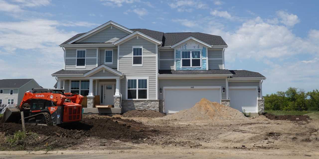 Home builders are expected to slow down. That’s bad news for America’s ...