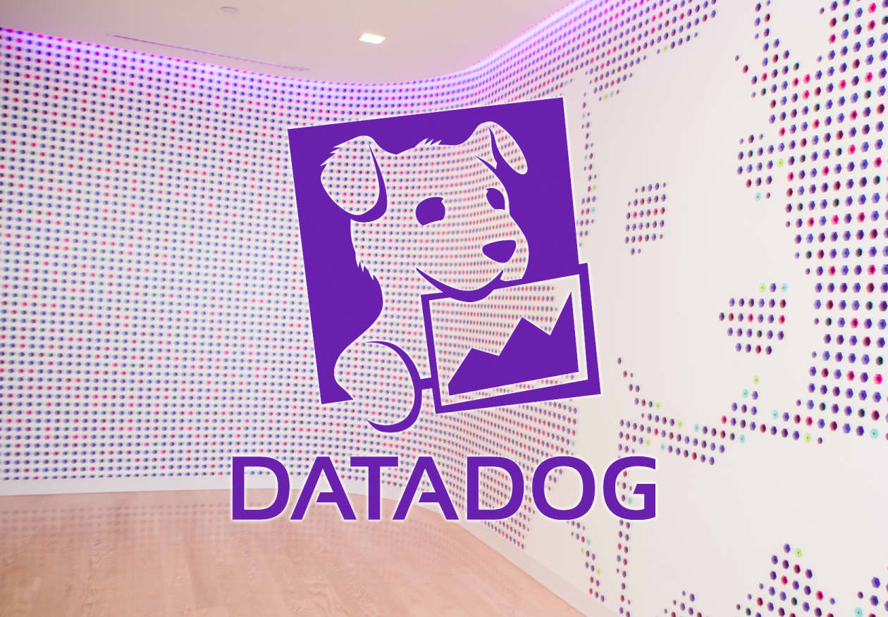 Datadog’s stock plummets as company whiffs on revenue forecast ...