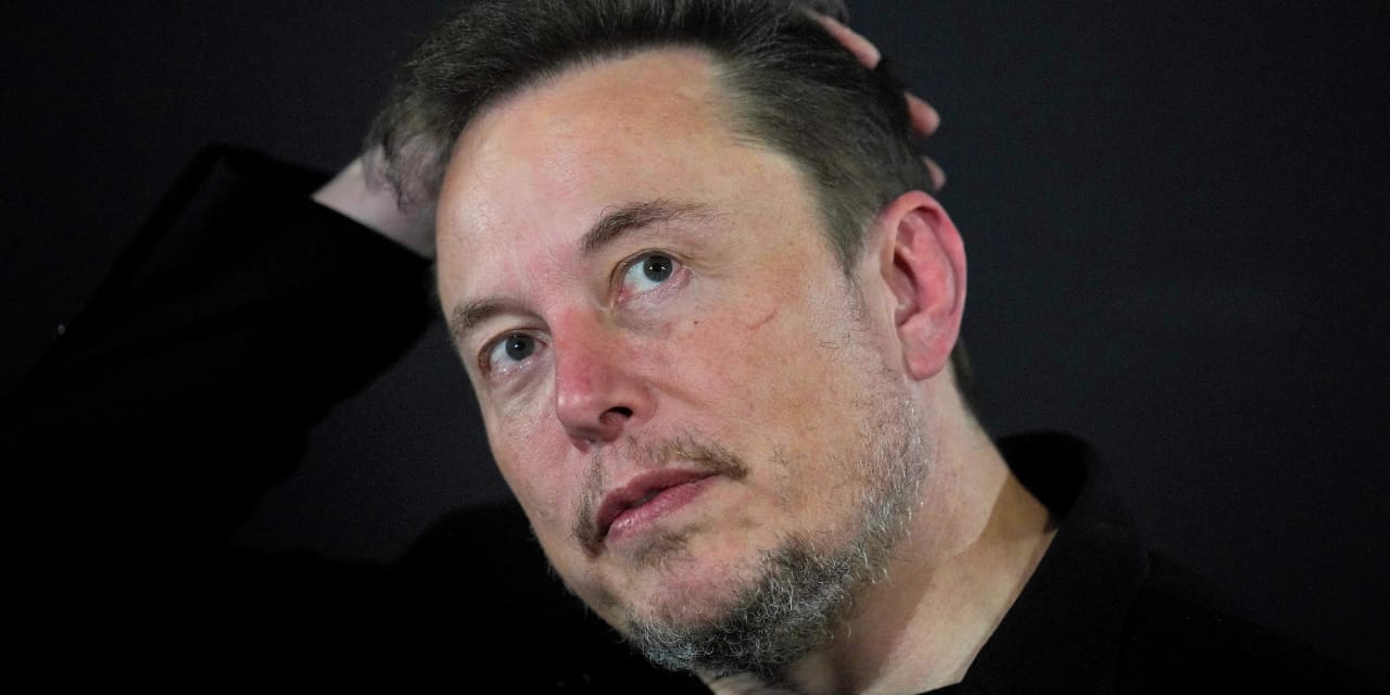 Elon Musk Says Neuralink Has Implanted Brain Chip Into A Human For The