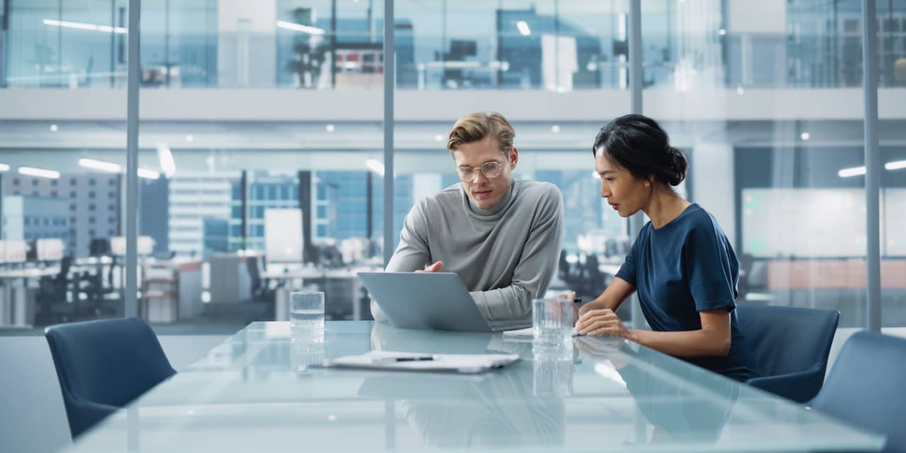 Recently, I’ve been ‘over-employed,’ working two jobs to rake in $300K ...