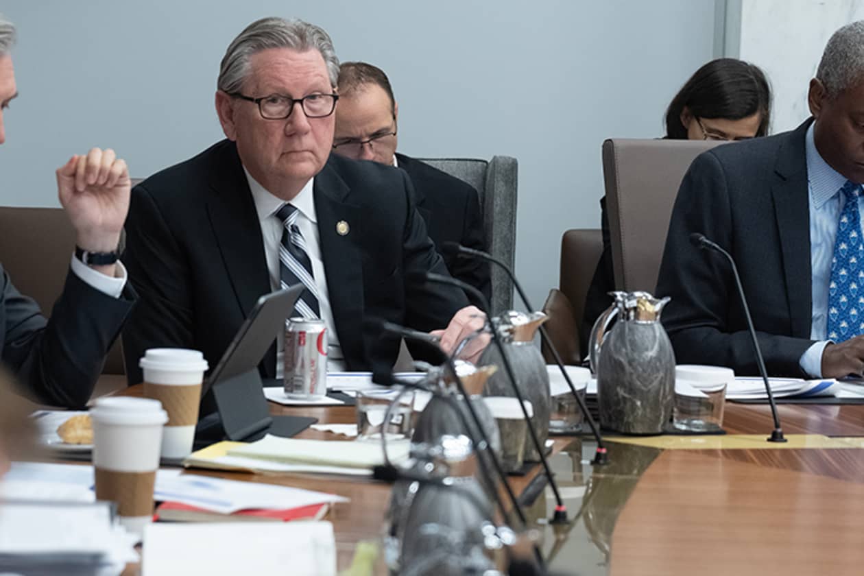 Fed is ‘not out of woods’ on inflation, new regional bank president ...