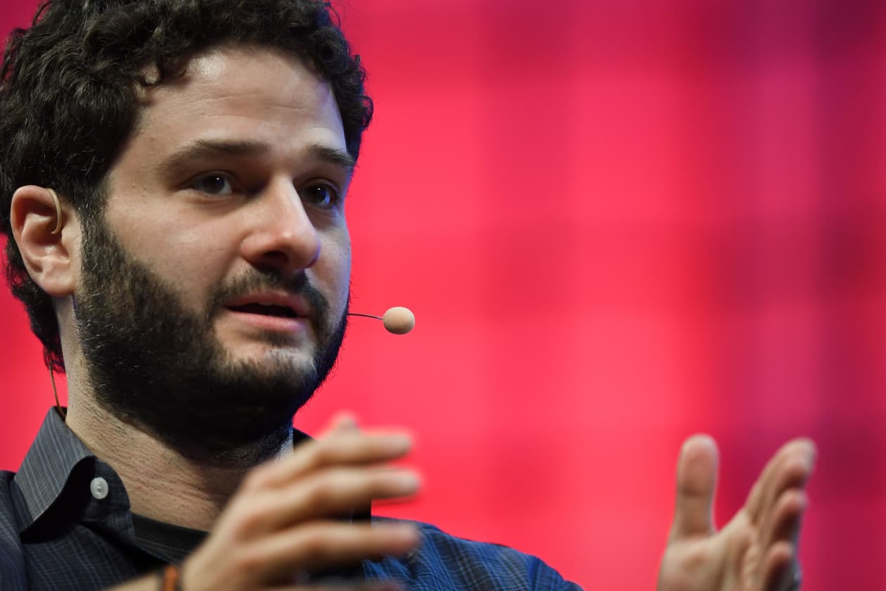 Asana stock soars 24% as software company says path to profitability is ...