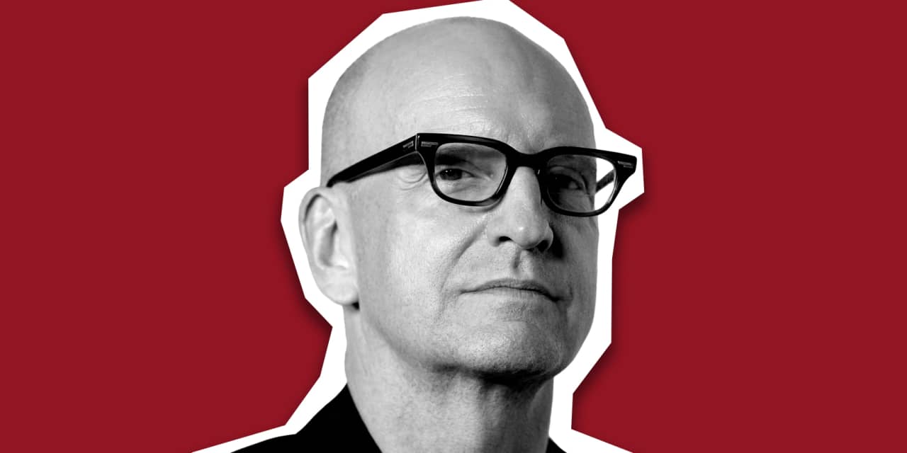 Oscar-winning director Steven Soderbergh says ‘movies don’t matter the ...