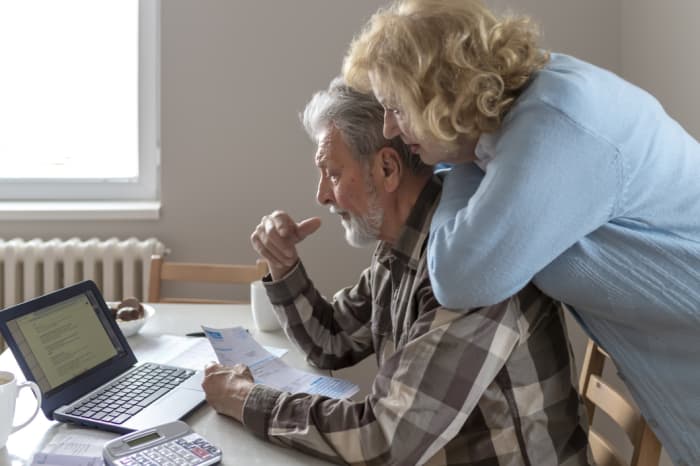 Hit with that extra premium for Medicare? Here’s when you can drop it ...