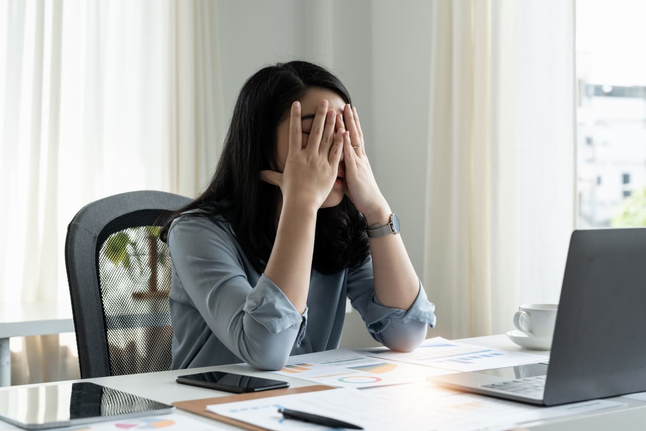 ‘She made about $15K last year off my money.’ My financial adviser is ...