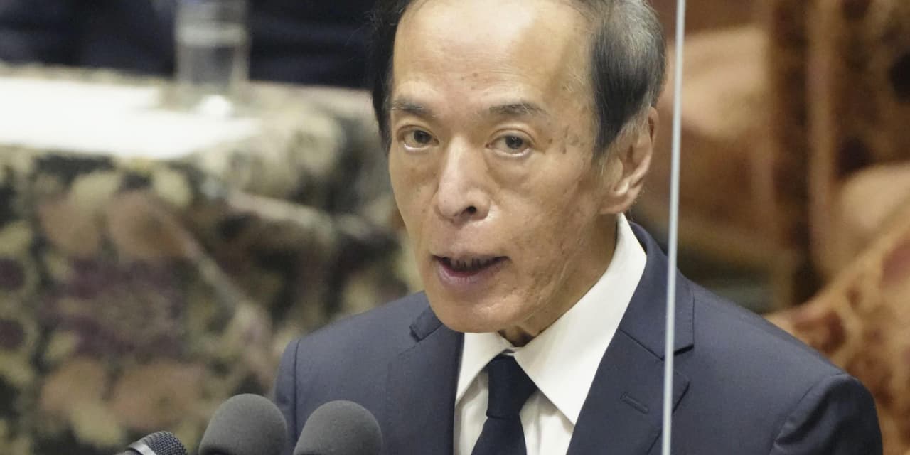 Japan’s parliament approves Kazuo Ueda as new BOJ chief to tackle ...