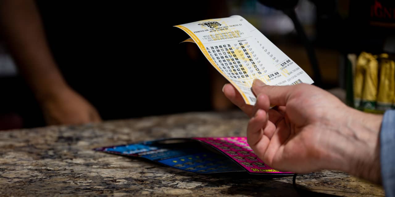 If you’re joining a Powerball lottery pool and hoping to share in the ...