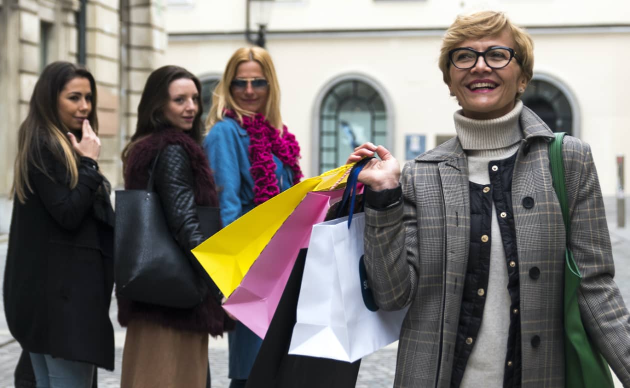 Do you have money envy? Here’s how to turn it into a positive force ...