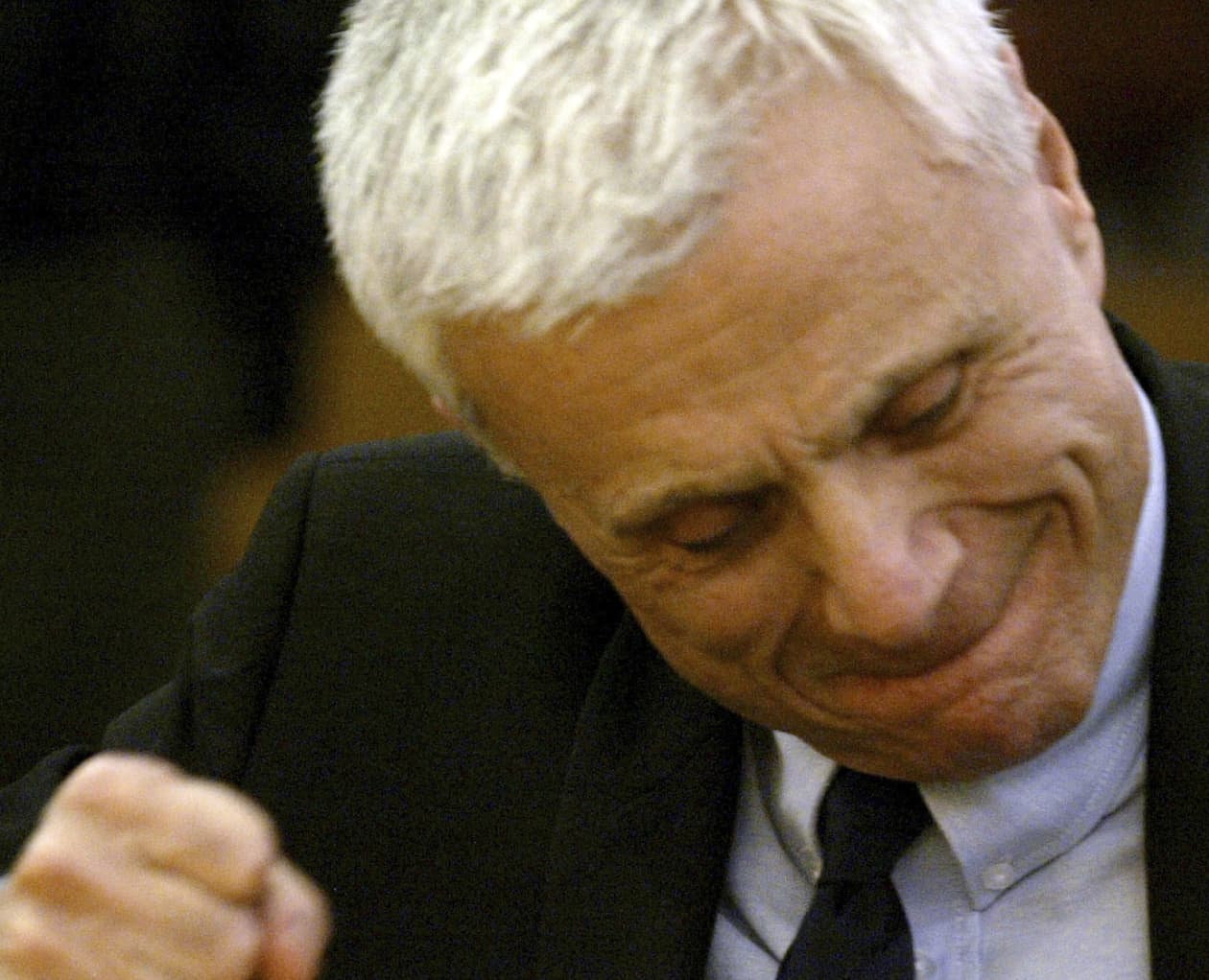 Emmy-winning ‘Baretta’ star Robert Blake is dead at 89 - MarketWatch