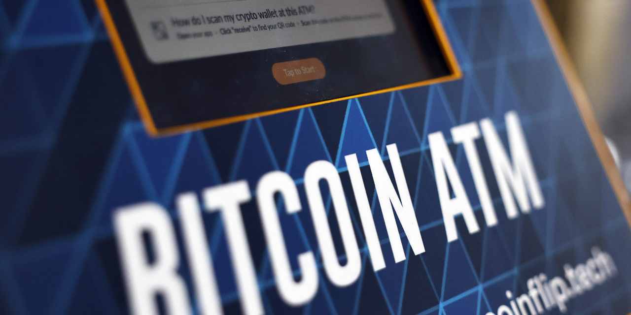 Bitcoin Falls Below $90,000 Amid Market Volatility | VT News