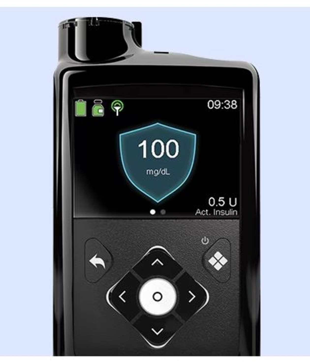 Medtronic voluntarily recalls insulin pumps due to risk of shortened ...